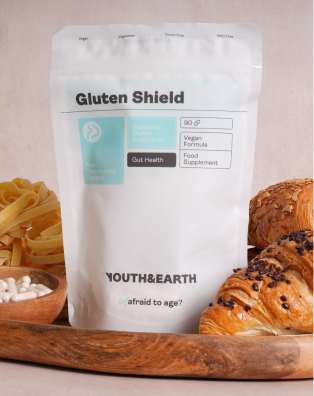 EU Nr 1 Longevity Supplement Company | Youth And Earth